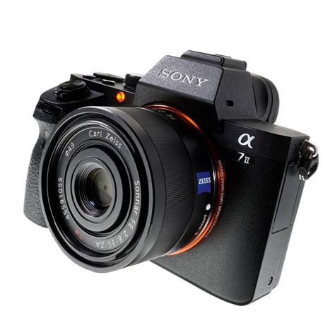 Sony Alpha 7 II | How To Spend It