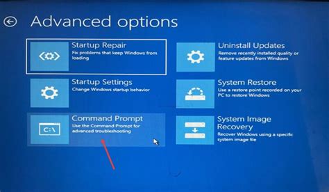 How To Fix The Inaccessible Boot Device Error In Windows Make Tech Easier