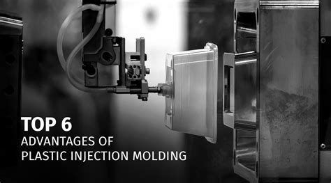 Plastic Injection Molding Types Properties And Applications Cubein