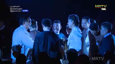 အကောင်းဆုံးရုပ်ရှင်ဇာတ်ကားဆုtaurus V ရုပ်ရှင်ထုတ်လုပ်ရေး ချစ်သူသာပန်းတစ်ပွင့်ဖြစ်ခဲ့လျှင