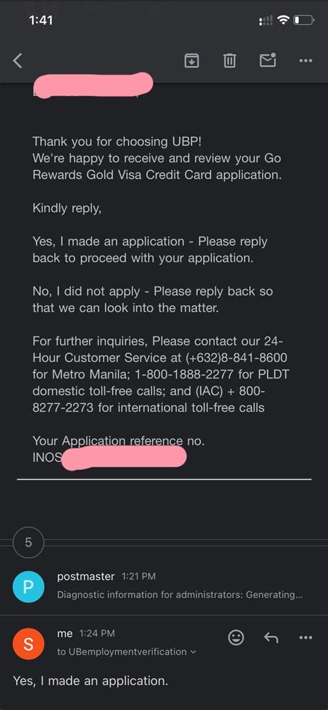 Ub Online Cc Application R Phcreditcards