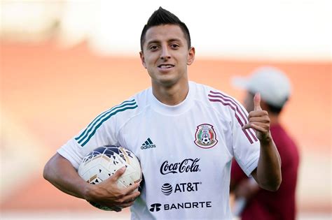 El Piojo” Alvarado Jugador Guanajuatense En El Mundial Qatar 2022