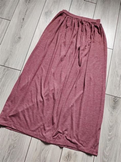 Довго спідниця юбка максі в пол — ціна 80 грн у каталозі Довгі спідниці Купити жіночі речі за