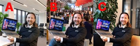 🎯 can you spot the real photo 🤖🎯 i m back with another fun ai… luc