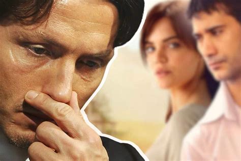 Terra Amara Mediaset Ha Preso La Sua Decisione La Soap Viene Sospesa