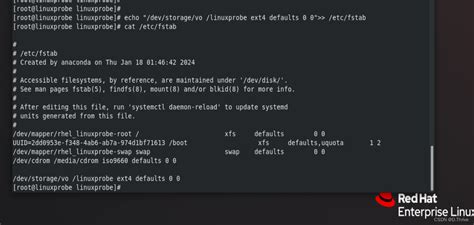 Linux实验记录:使用lvm(逻辑卷管理器)linux逻辑卷管理器 Csdn博客 Linux实验记录:使用lvm(逻辑卷管理器)linux逻辑卷管理器 Csdn博客