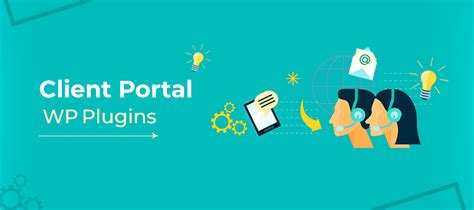 7 Best Client Portal Wordpress Plugins 2022free And Paid Woofresh
