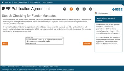 IEEE Instructions For UK Authors IEEE Open