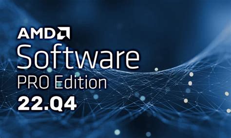 Software Amd Pro Edition 22q4 Para Linux Ya Disponible Muylinux