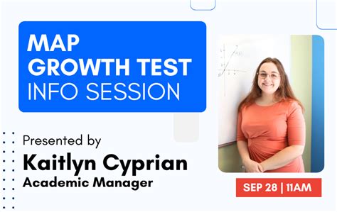 Understanding The Map Growth Test Tokyo Academics