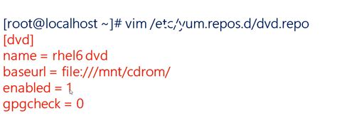 Centos 软件包管理1学会管理tar包 2学会使用rpm软件管理程序 3学会使用yum 任务1 准备 挂载centos Csdn博客