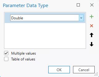 Create A Python Script Tool Using Arcpy NaxArcGIS Pro Documentation