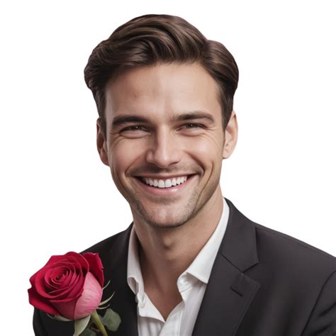 The Bachelor Australia Jason Mccormick 55495714 Png