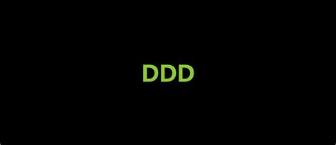 十张图讲清楚ddd建模六个问题与六个步骤 知乎