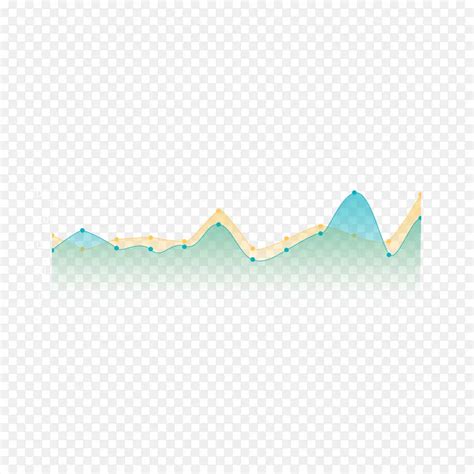数据折线图统计图png图片素材下载 图片编号yeggxwgj 免抠素材网