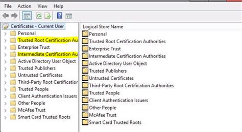 How To Configure Cli Trust Store · Issue 277 · Jfrogjfrog Cli · Github