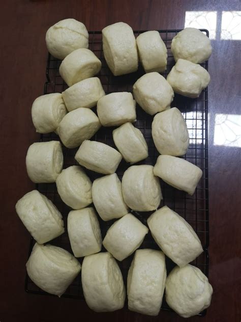 【史上最简单馒头做法——保证光滑宣软图片】春天的铃声8b0l下厨房