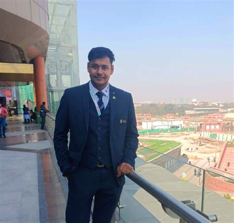 Nadeem Khan On Linkedin Wrapping Up This Amazing Journey With All Of