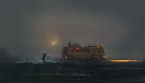 Signal Not Found On Behance