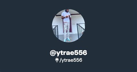 ytrae556 - Listen on YouTube, Spotify, Apple Music - Linktree