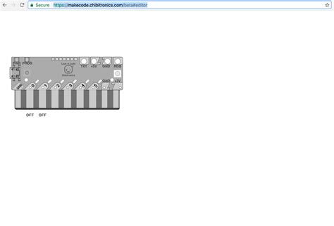 stay on project when page refreshed · issue 112 · microsoft pxt