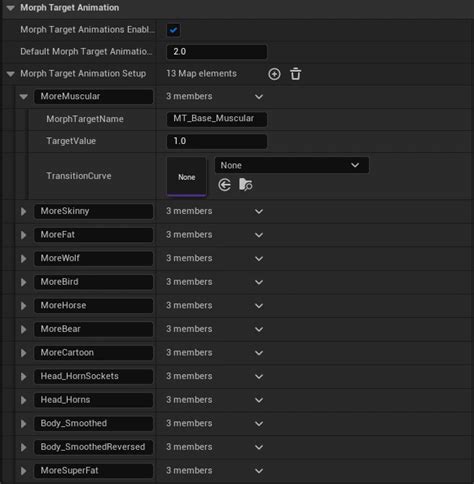 easymorph settings easymorph documentation