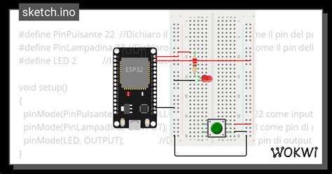 Progetto Simulatore Stefan V Sm 2 Wokwi Esp32 Stm32 Arduino Simulator