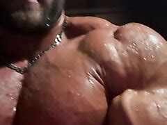 Muscle Muscle Sauna Thisvid Com