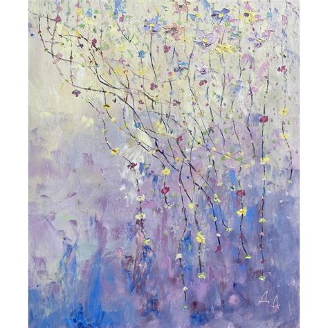 Купить картину Сегодня ветрено в Москве от художника Данилова Александра