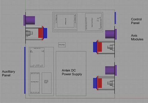 Want To Use A Smoothstepper And Servos For Your CNC Project CNCCookbook Be A Better CNC Er