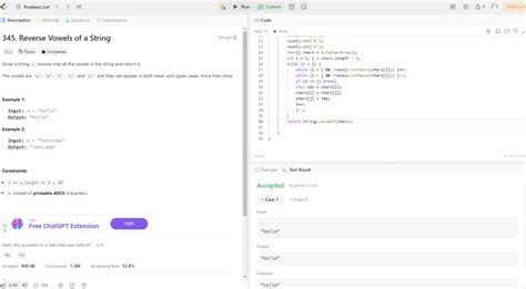 rahul thorat on linkedin 💻🚀day 18 of the leetcode challenge conquered