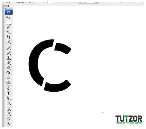 how to create a simple 3d text effect part 1 tutzor