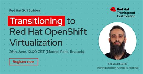jens ziemann on linkedin skill builders transitioning to red hat