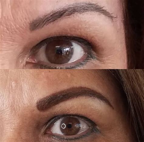 Microblading By Andrea Cosmetic Tattoo Microblading Cosmetics