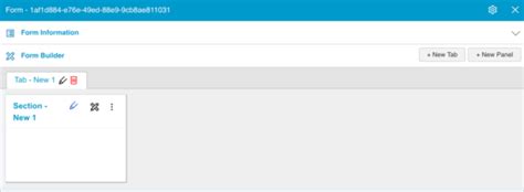 Manage Im Form Size Plutora Knowledge Base