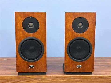 台中 音響驛站 英國linn Katan 喇叭（歡迎器材交換、買賣估價） Yahoo奇摩拍賣