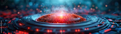 Advanced System Interface For Seamless Transaction Processing And