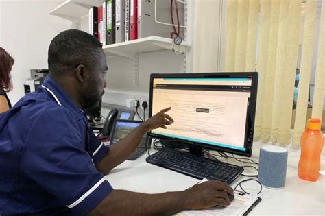 Hospital Asset Tracking Beaconzone Blog