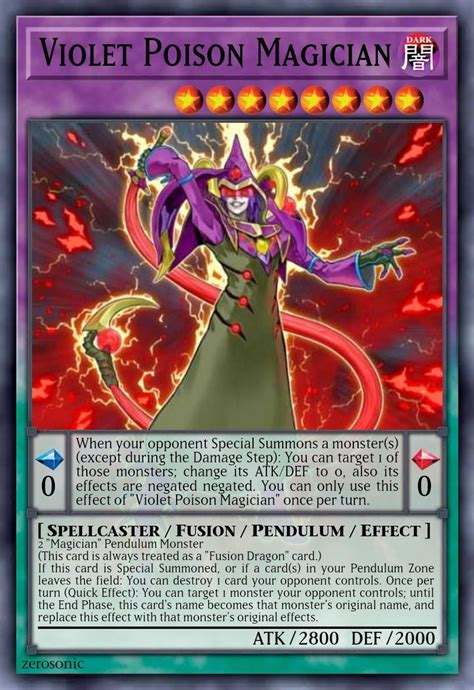 Custom Cards Evolutions Of The Dimensional Dragon Magicians Ryugioh