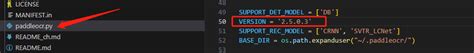Paddleocr Pp Ocr常见异常扫雷please Use Paddlepaddle With Gpu Version Csdn博客