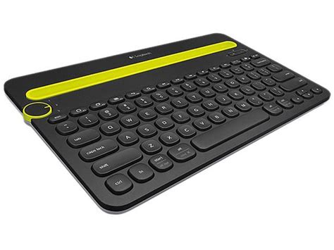 Logitech Bluetooth Multi Device Keyboard K Newegg Ca