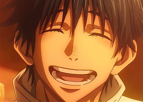 Yuta Okkotsu Yuta Pfp Discord Yuta Jjk Characters Cool Yuta Pfp