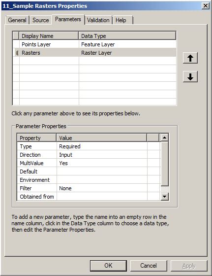 Dem Extracting Values To Points Without ArcGIS Spatial Analyst Geographic Information