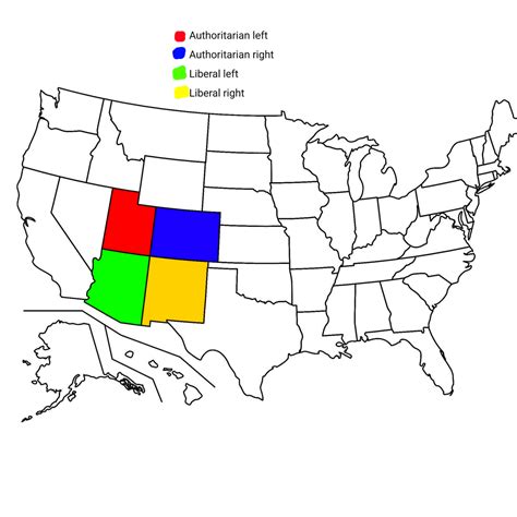 De Facto Map Of The World Rmaps