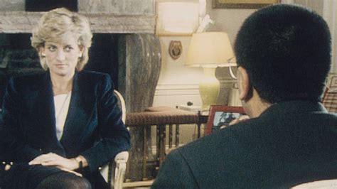 Bbc Is Set To Hand Over Secret Diana Emails About Its Handling Of The