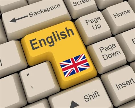 ⬇ Скачать картинки English language, стоковые фото English language в ...