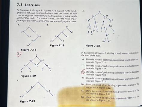 Solved In Exercises I Through 5 Figures 718 Through 722