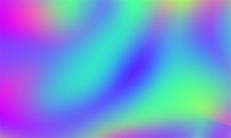 Premium Photo Colorful Gradient Blurred Glassmorphism Background