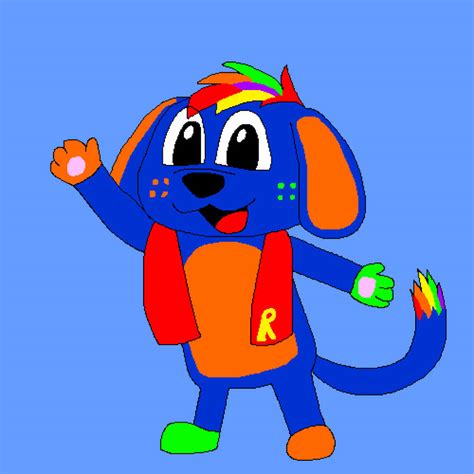 Raggs By Ladyfeliz On Deviantart