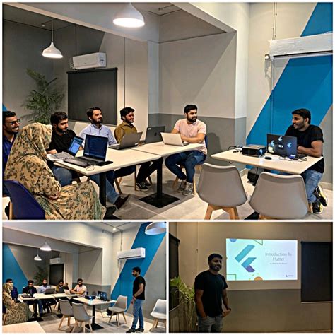 abdul m on linkedin flutterdev fluttercommunity trainees